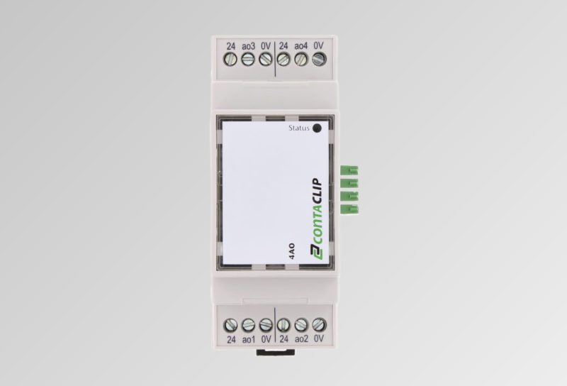 GSM-PRO2 THE SOLUTION | CONTA-CLIP